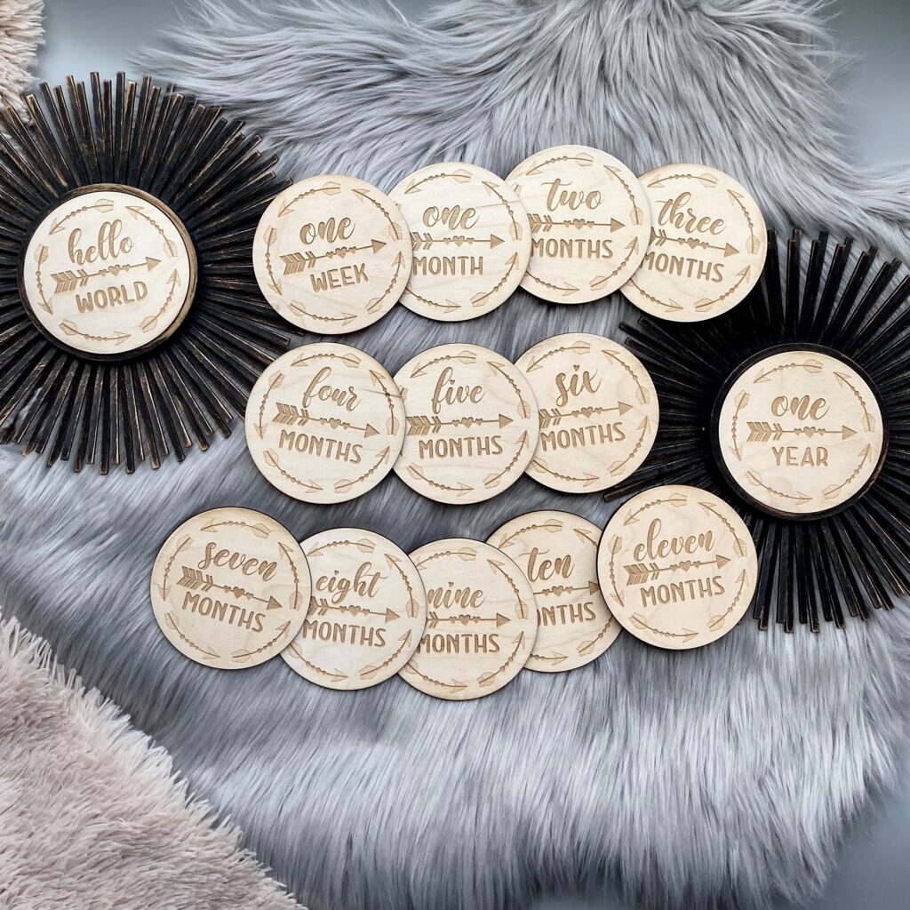 Welcome Disc – Kaity Kiddo