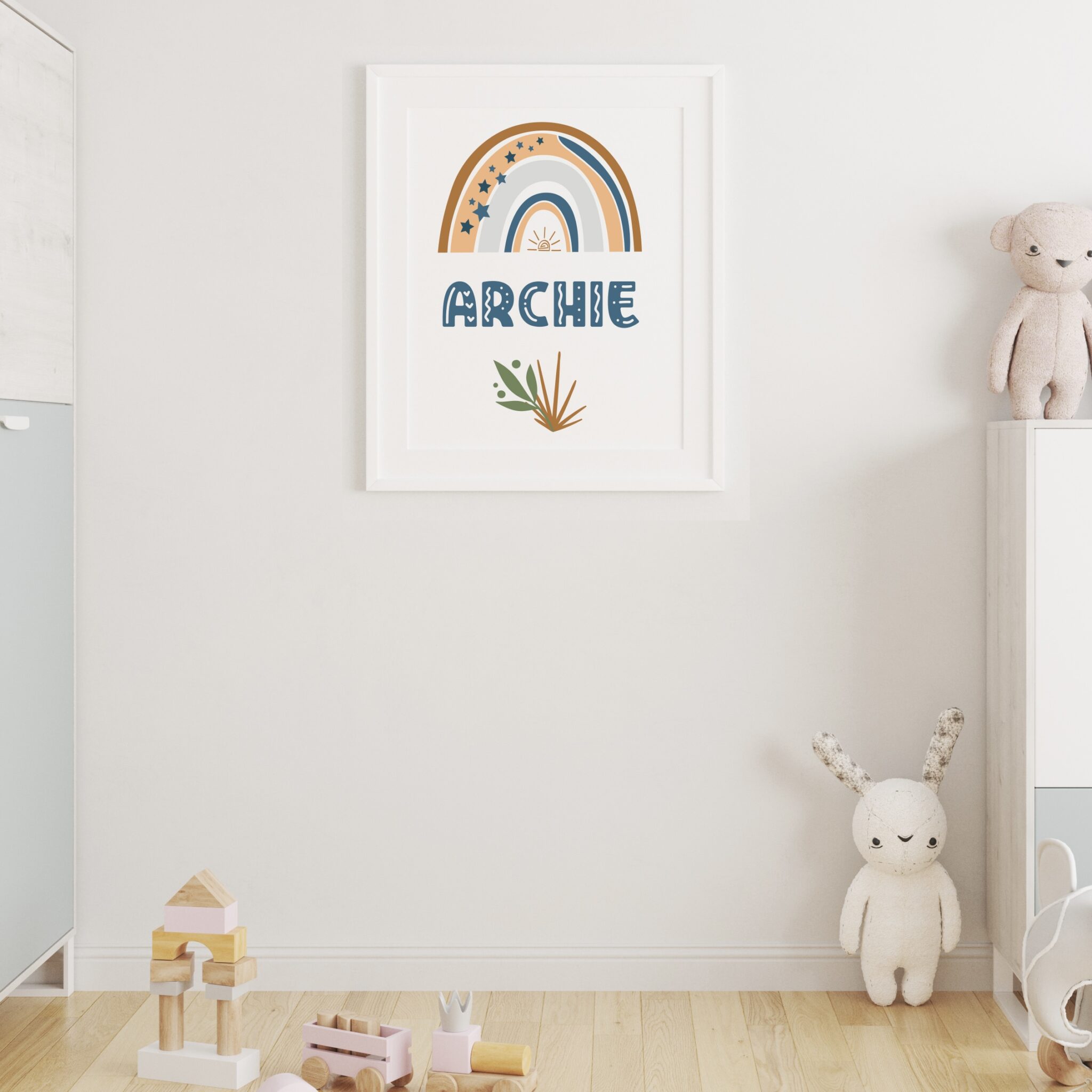 Welcome Disc – Kaity Kiddo